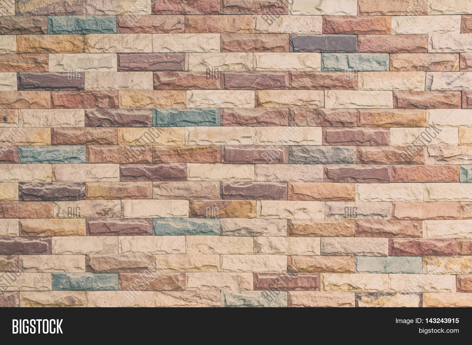 Classic Stone Texture Image & Photo (Free Trial) | Bigstock