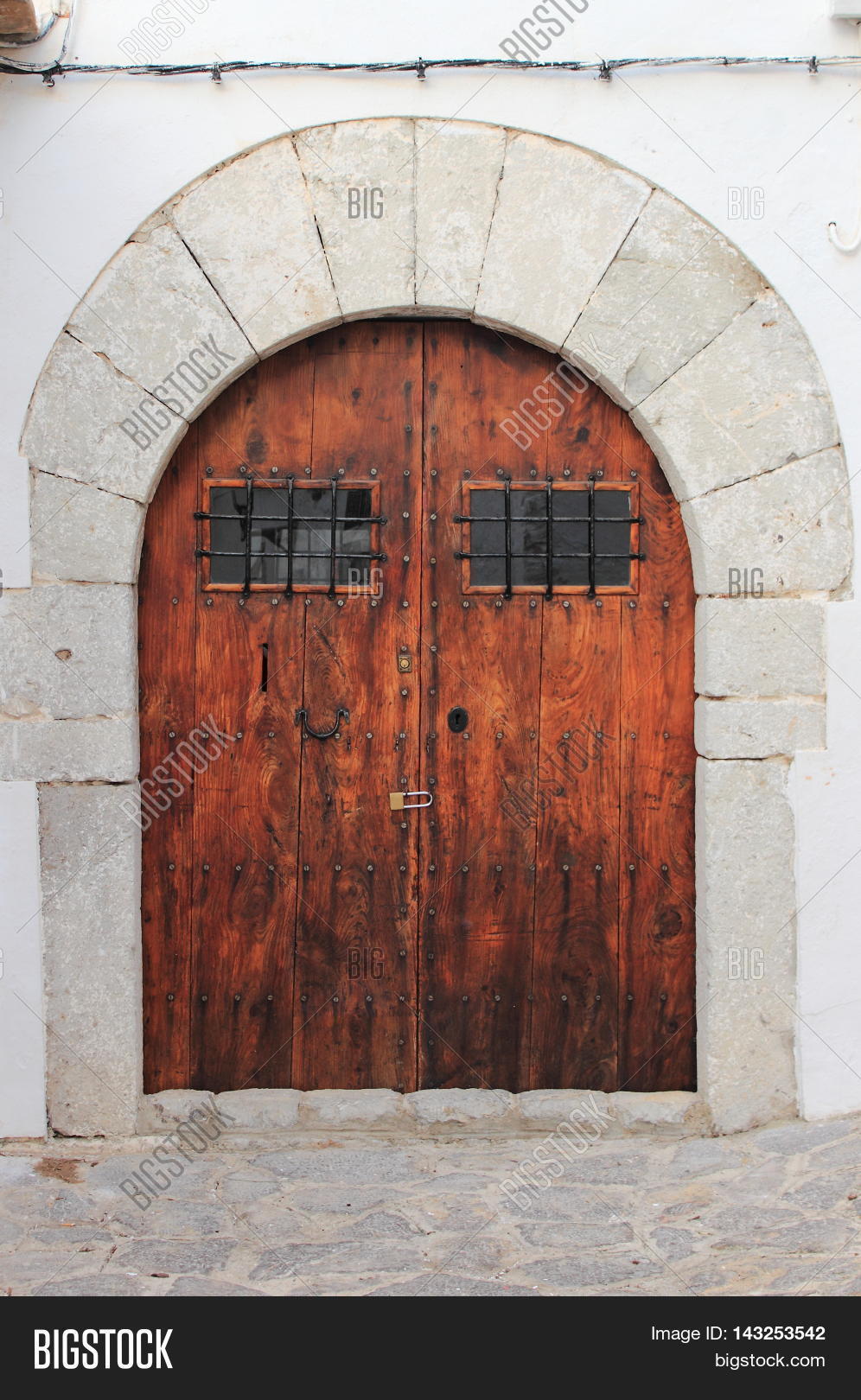 Ancient Wooden Image & Photo (Free Trial) | Bigstock