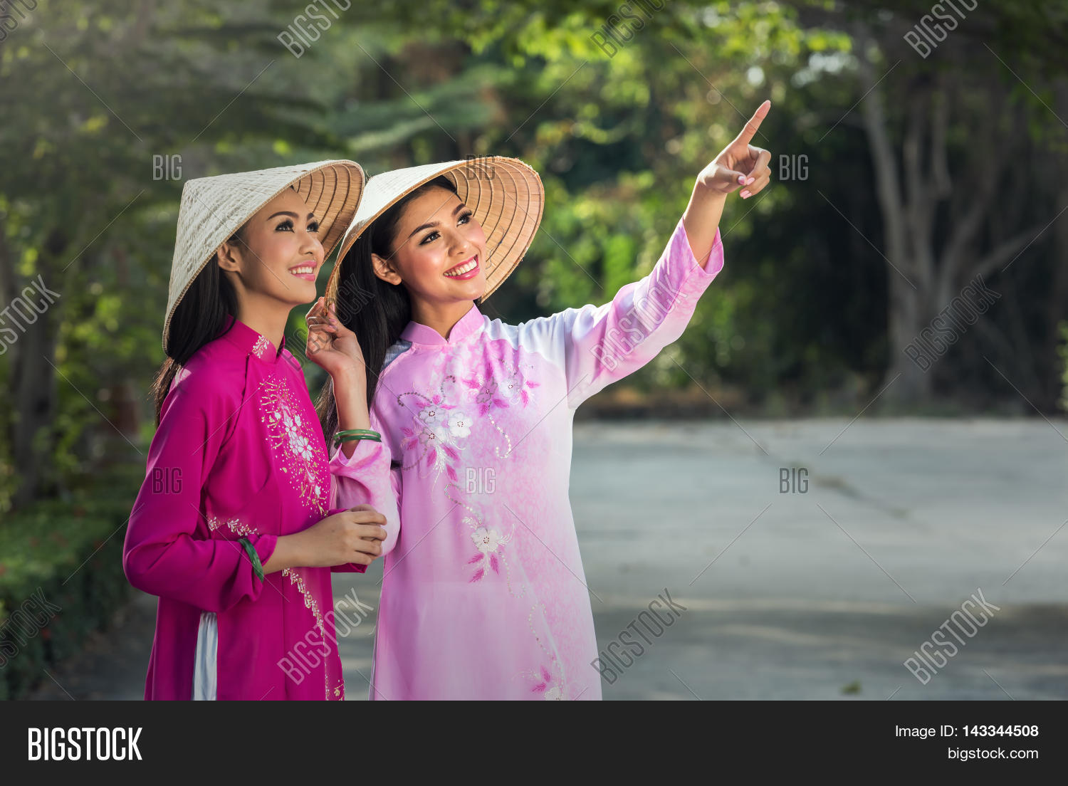 Portrait Vietnamese Image & Photo (Free Trial) | Bigstock