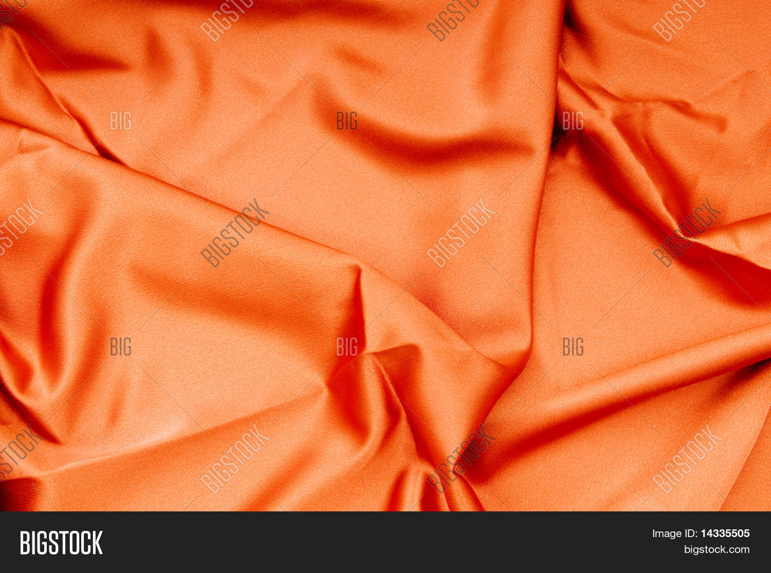 Bright Satin Fabric Image & Photo (Free Trial) | Bigstock