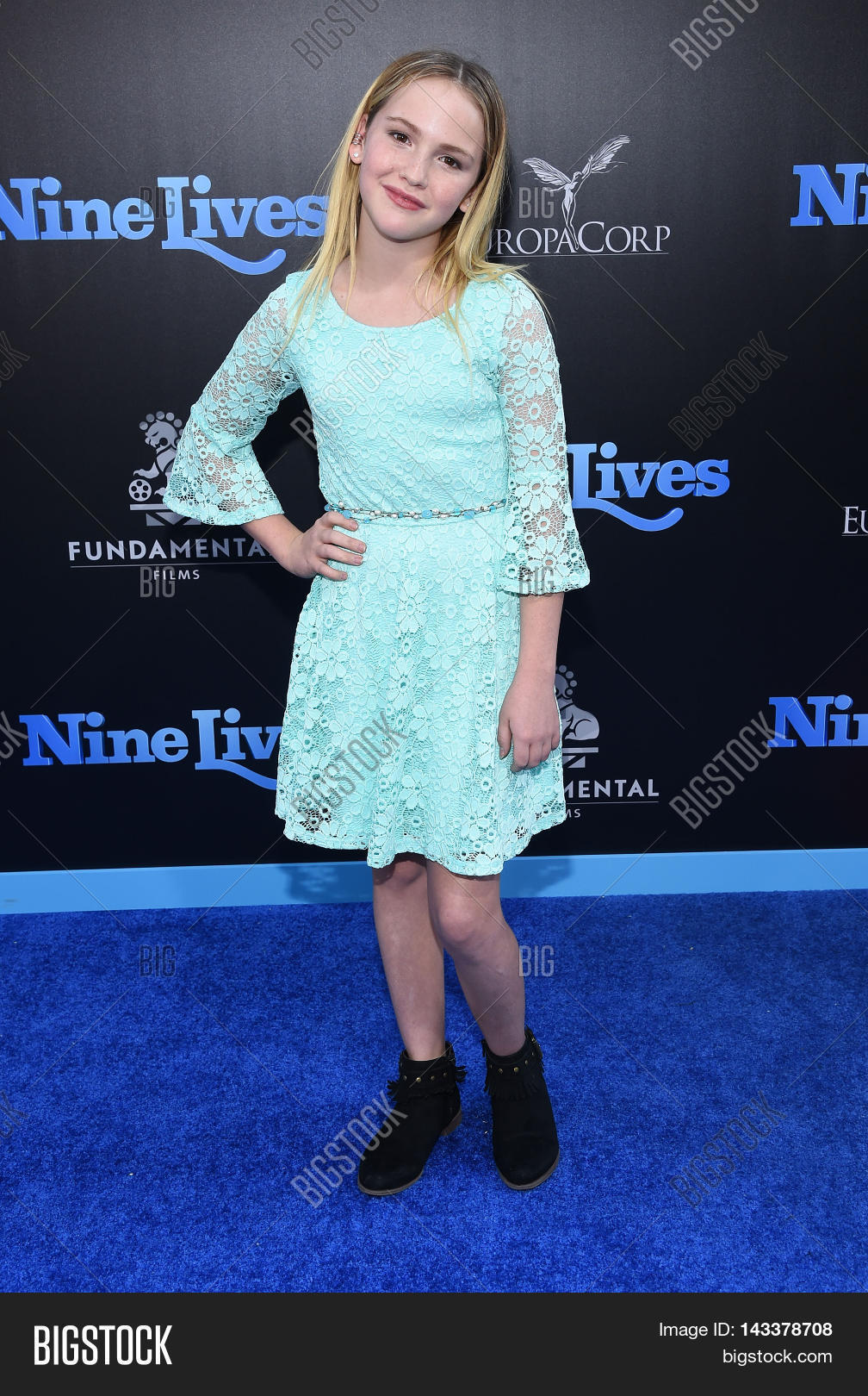 LOS ANGELES - AUG 01: Image & Photo (Free Trial) | Bigstock