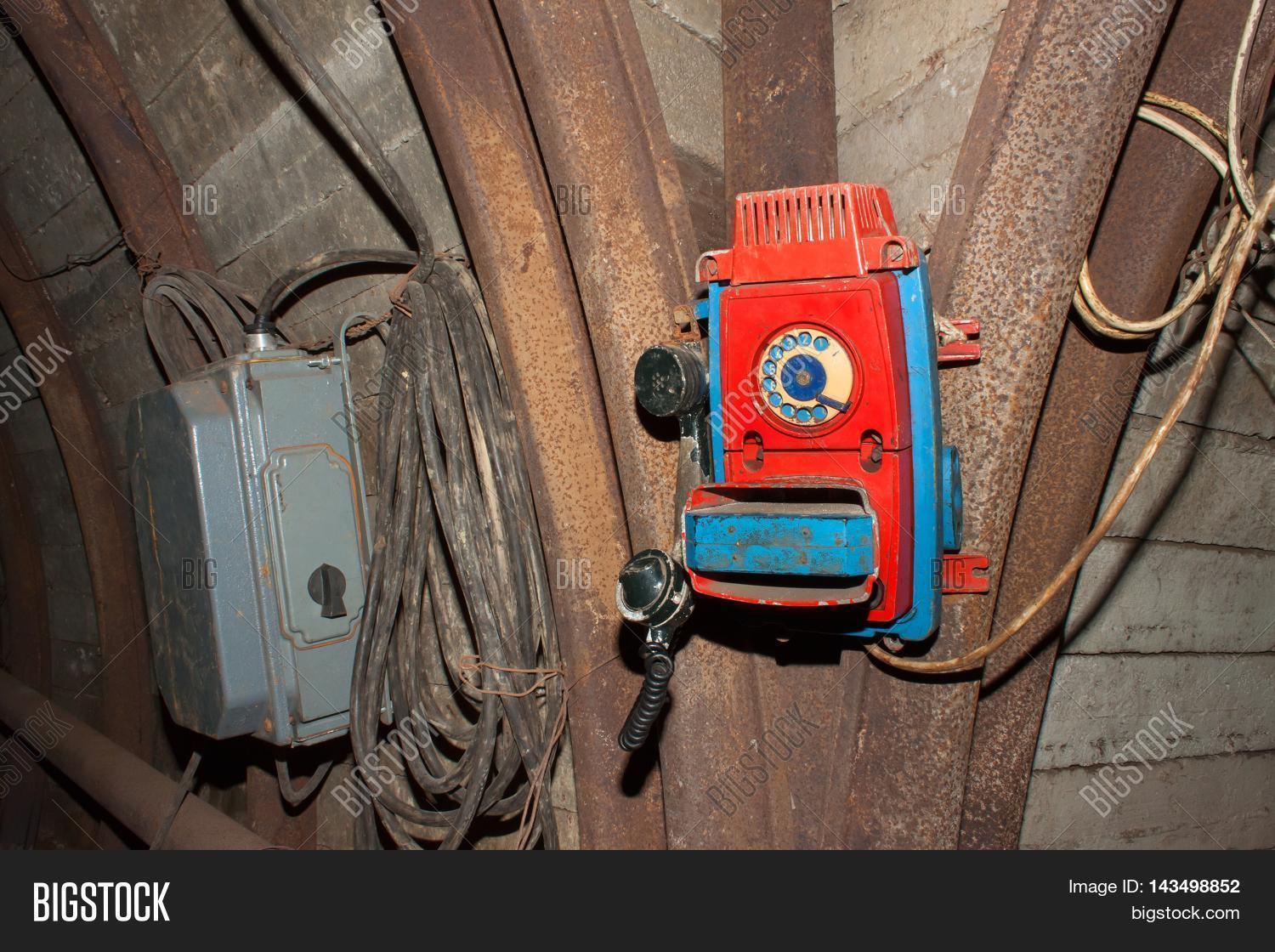 Coal Mine Image & Photo (Free Trial) | Bigstock
