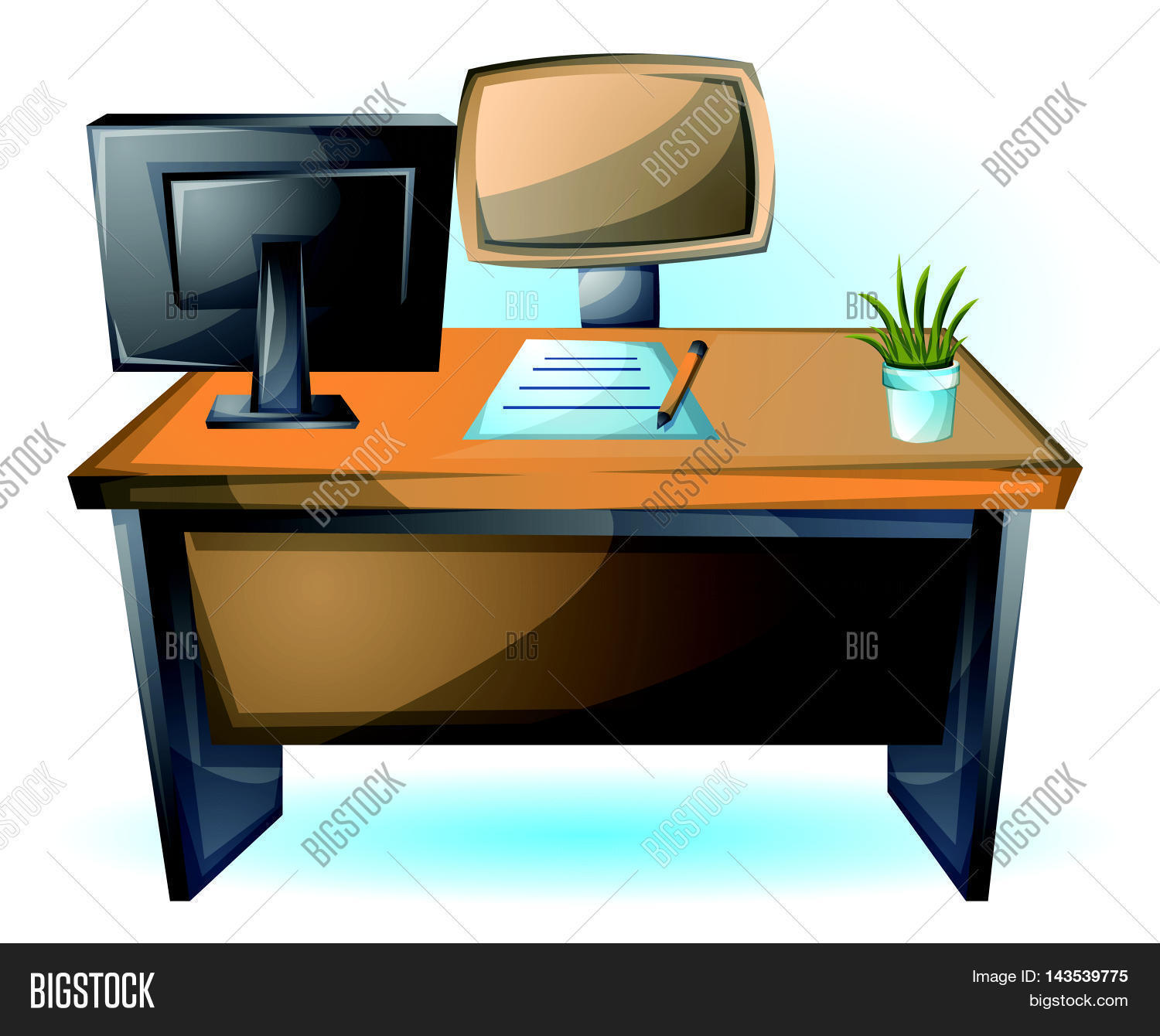 Cartoon Vector Vector & Photo (Free Trial) | Bigstock