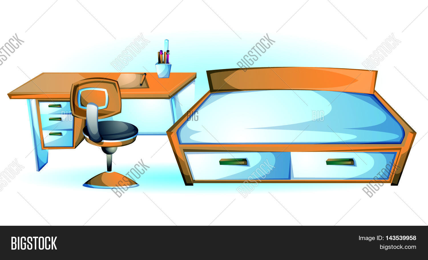 Cartoon Vector Vector & Photo (Free Trial) | Bigstock