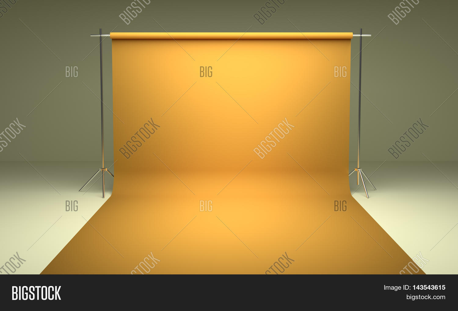 Empty Photography Image & Photo (Free Trial) | Bigstock