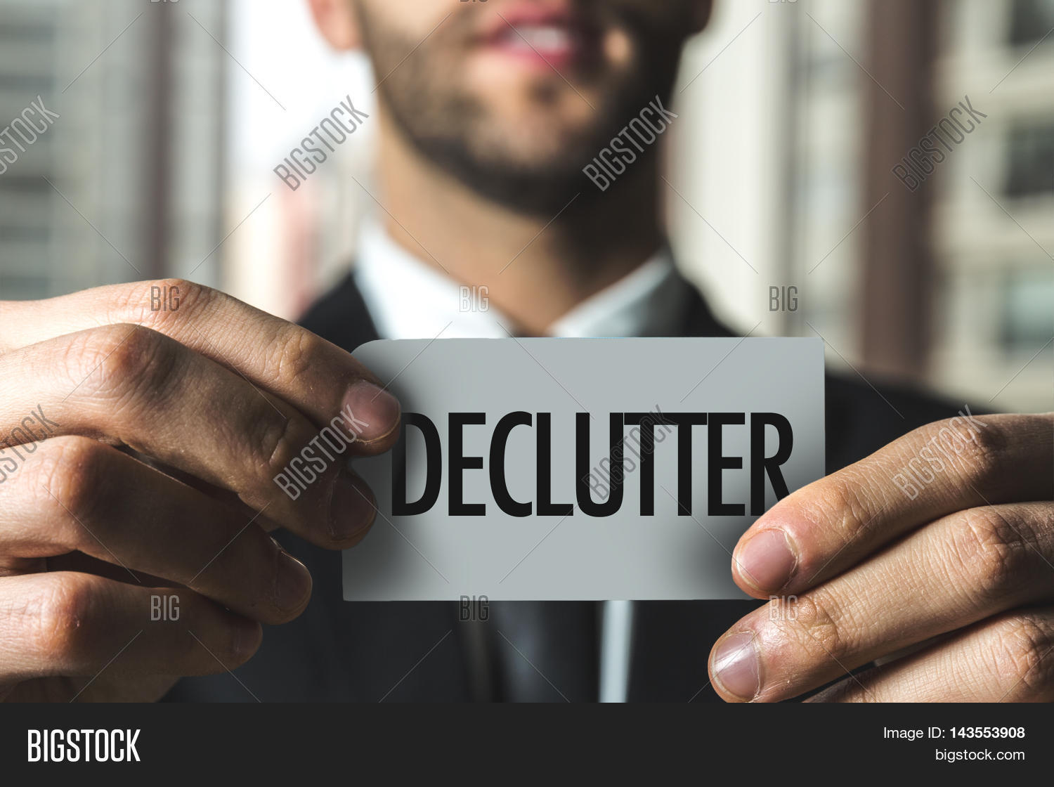 Declutter Image & Photo (Free Trial) | Bigstock