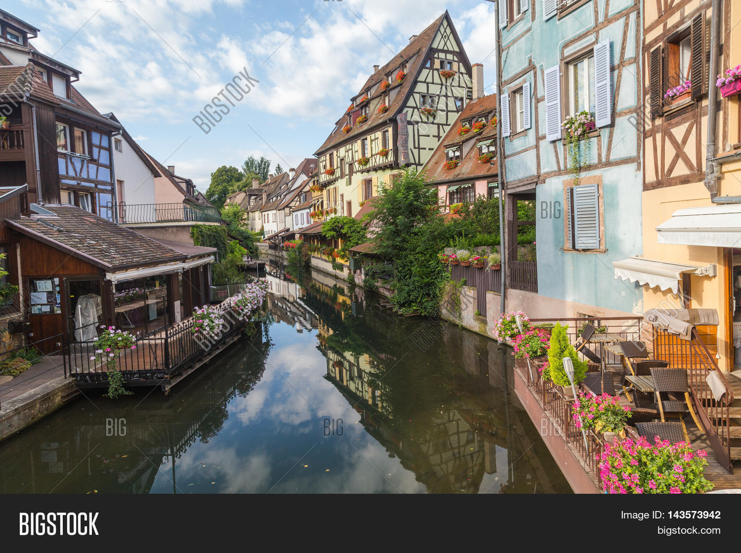 COLMAR FRANCE - 30TH Image & Photo (Free Trial) | Bigstock