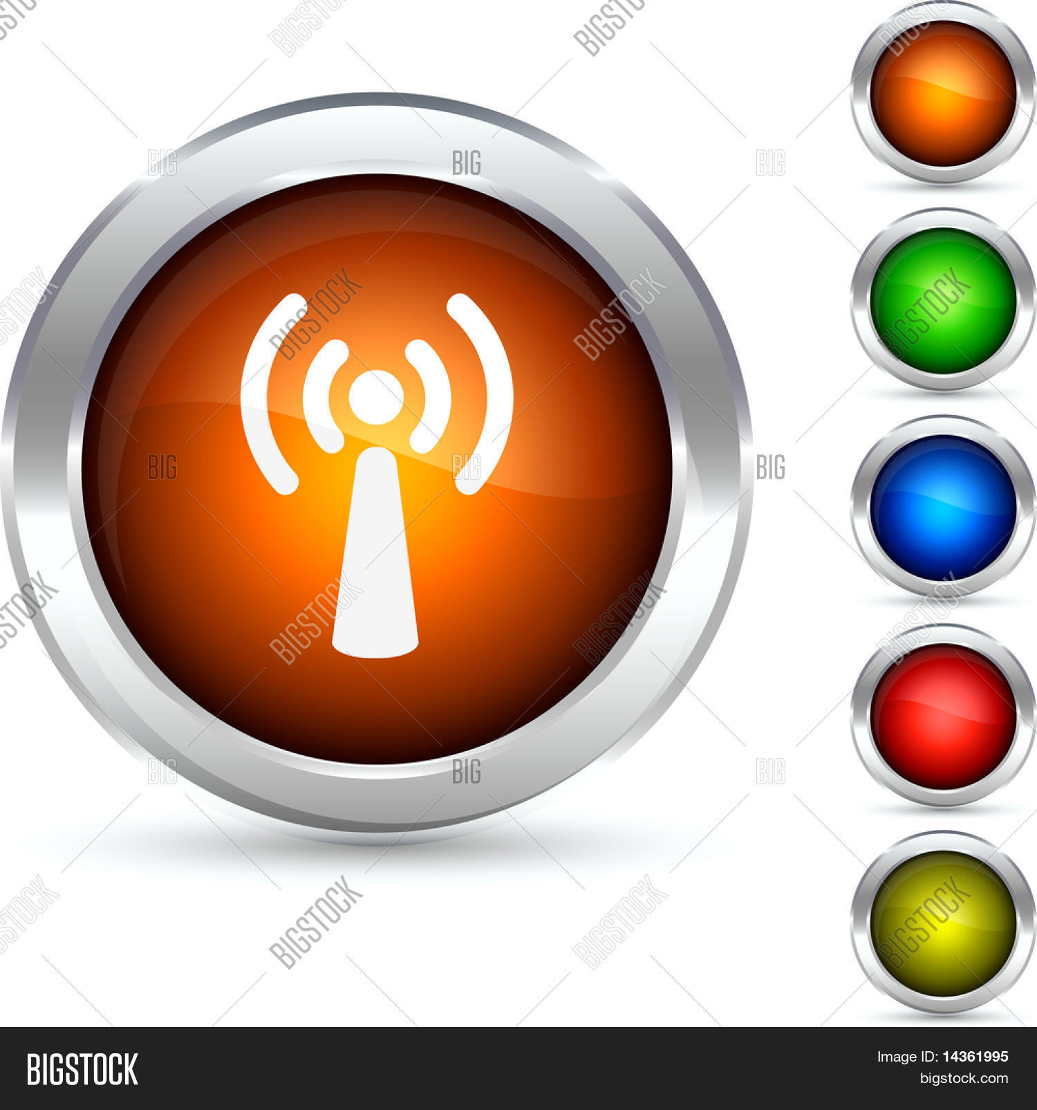 Connection Detailed Vector & Photo (Free Trial) | Bigstock