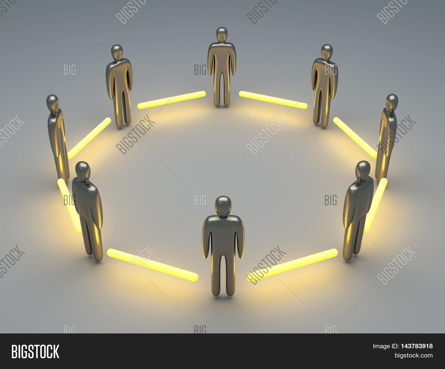 3D Rendered Image & Photo (Free Trial) | Bigstock