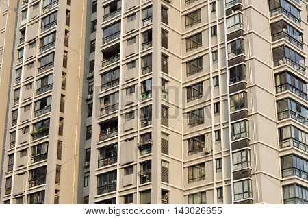 Many Floors Large Image & Photo (Free Trial) | Bigstock