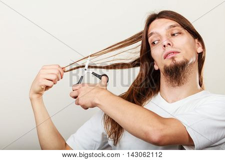 Trim Cut Concept. Image & Photo (Free Trial) | Bigstock