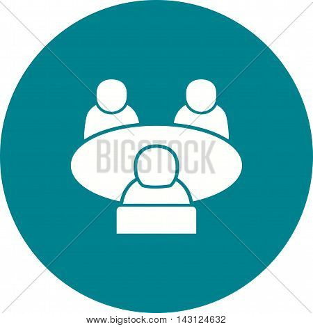 Interview Panel Images, Illustrations & Vectors (Free) - Bigstock