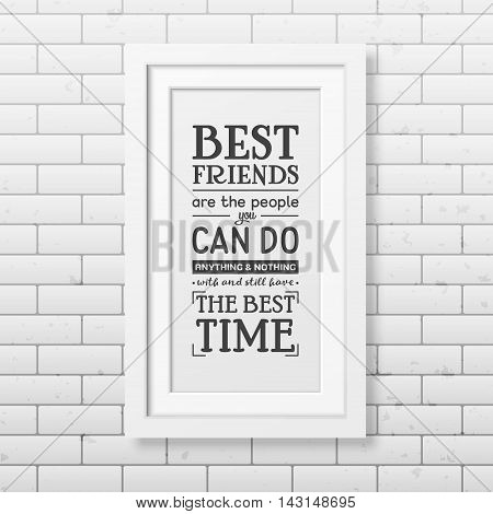 Best Friends People Vector & Photo (Free Trial) | Bigstock