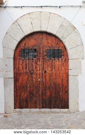 Ancient Wooden Image & Photo (Free Trial) | Bigstock