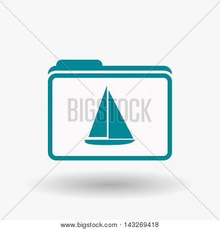Isolated Line Art Vector & Photo (Free Trial) | Bigstock
