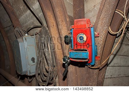 Coal Mine Image & Photo (Free Trial) | Bigstock