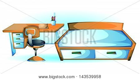 Cartoon Vector Vector & Photo (Free Trial) | Bigstock