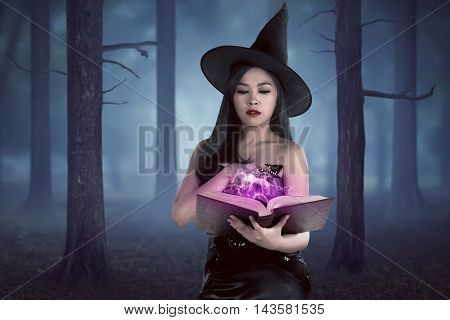 Young Asian Wizard Image & Photo (Free Trial) | Bigstock