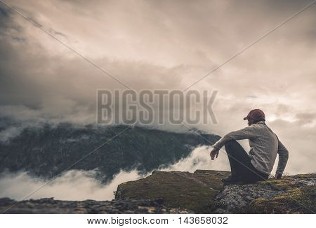 Resting Scenic View. Image & Photo (Free Trial) | Bigstock