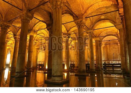 ISTANBUL TURKEY - JULY Image & Photo (Free Trial) | Bigstock