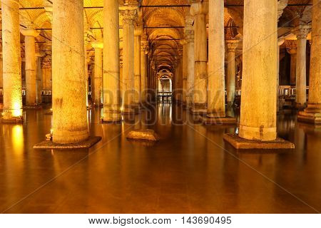 ISTANBUL TURKEY - JULY Image & Photo (Free Trial) | Bigstock