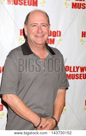 LOS ANGELES - AUG 18: Image & Photo (Free Trial) | Bigstock