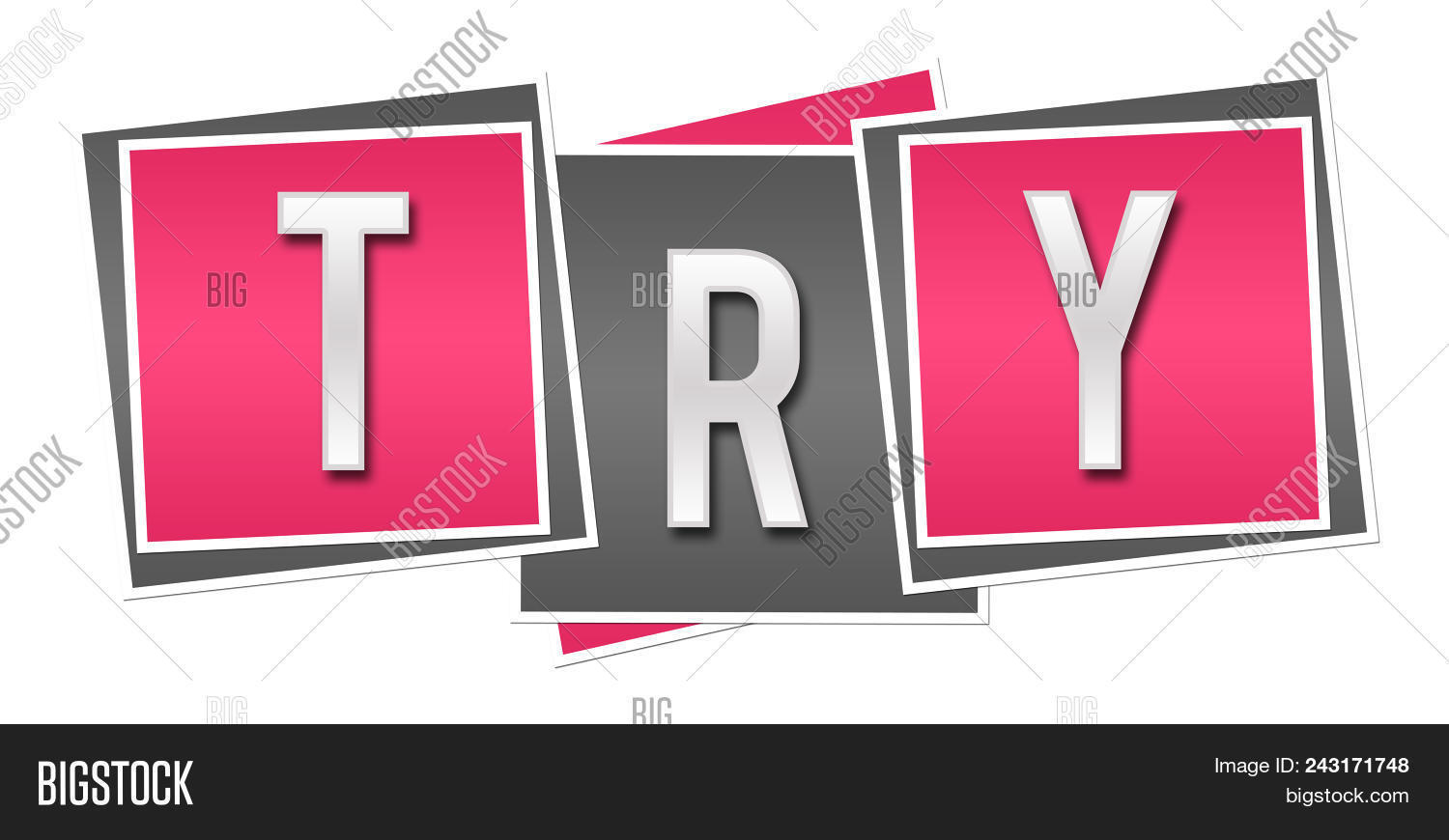 Try Word Alphabets Image & Photo (Free Trial) | Bigstock