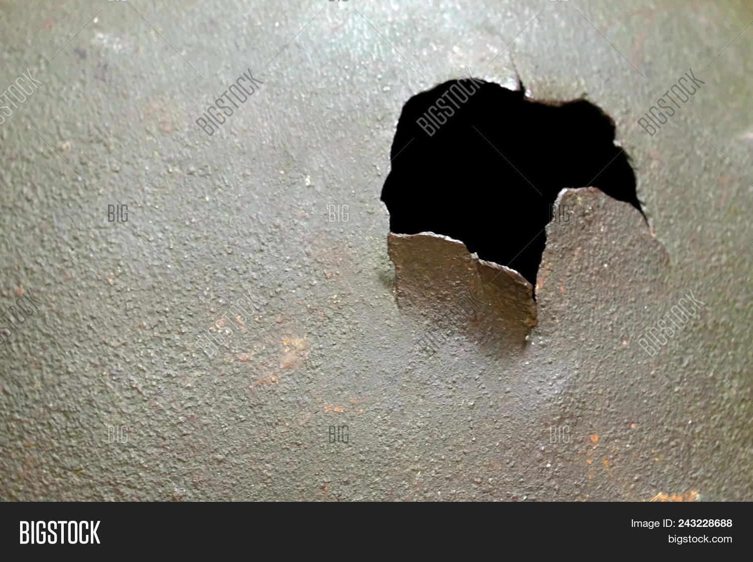 Close-, Shallow Depth Image & Photo (Free Trial) | Bigstock