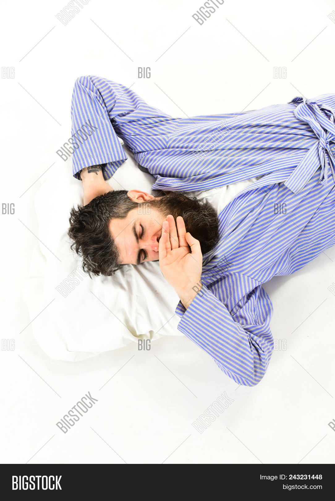 Rest Relax Concept. Image & Photo (Free Trial) | Bigstock