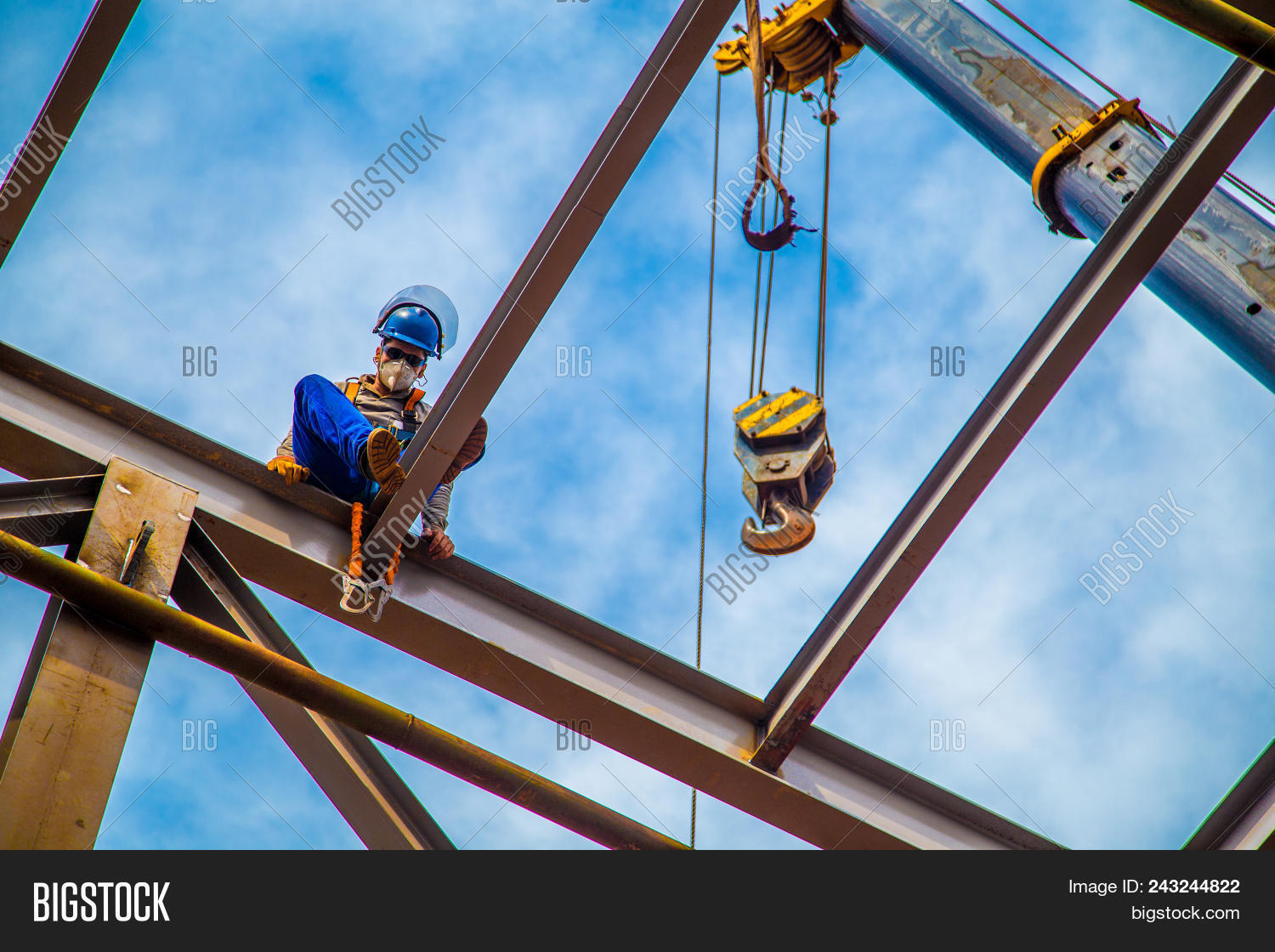 Industrial Image & Photo (Free Trial) | Bigstock