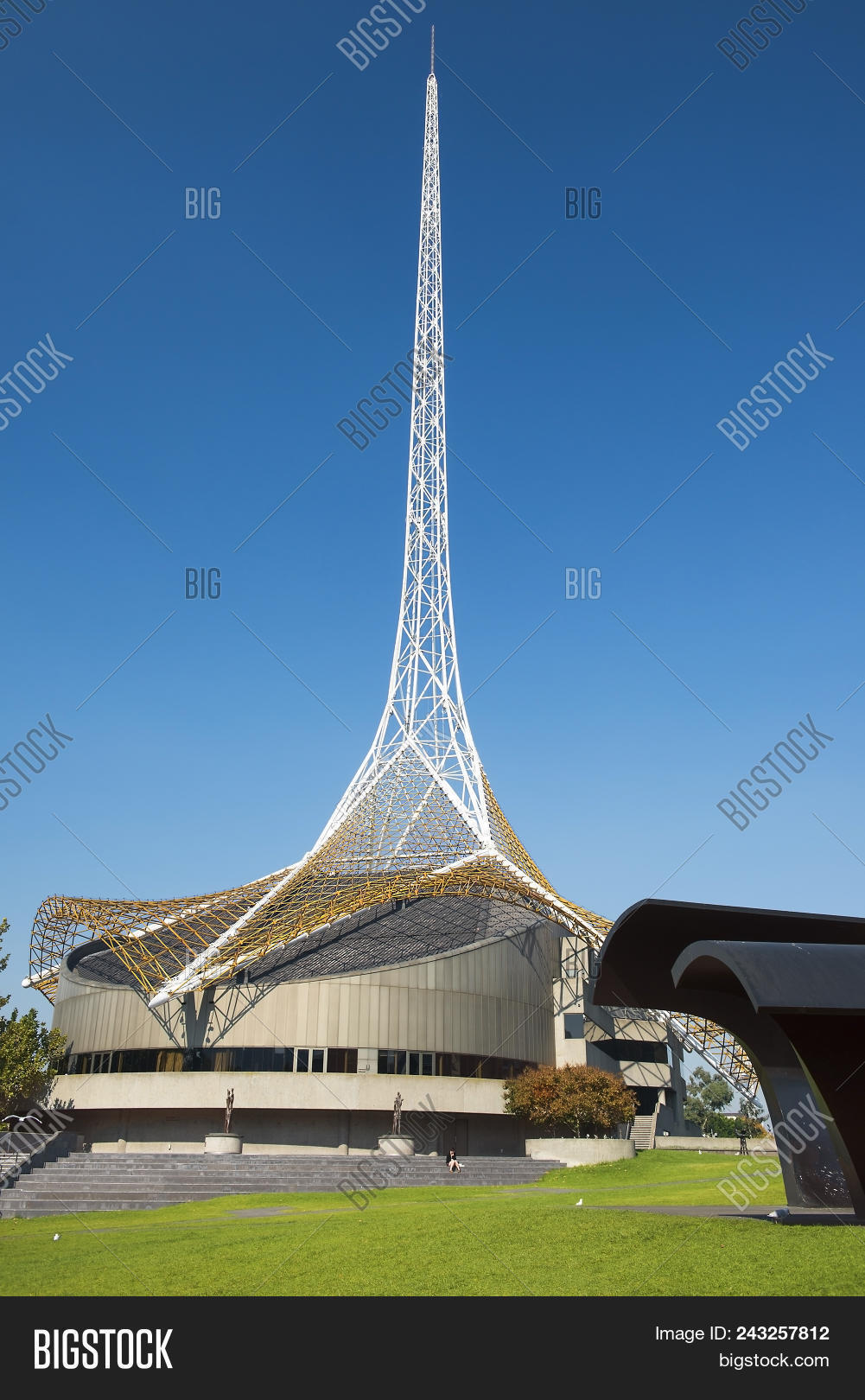Melbourne, Australia Image & Photo (Free Trial) | Bigstock