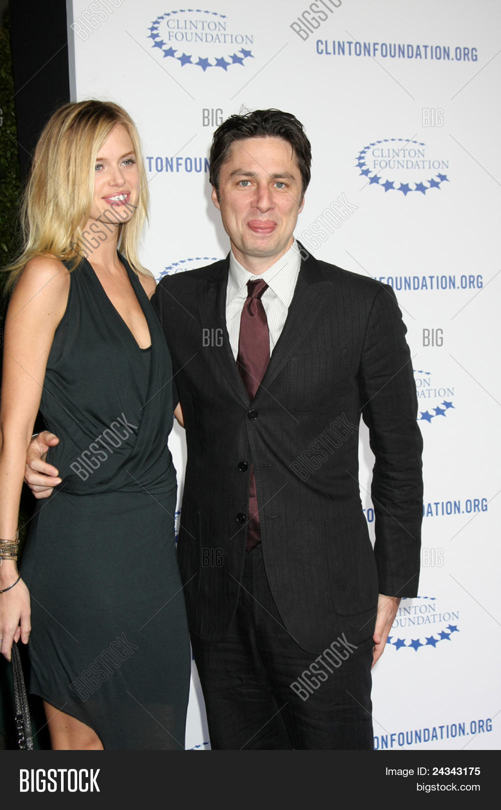 .LOS ANGELES - OCT 14 Image & Photo (Free Trial) | Bigstock