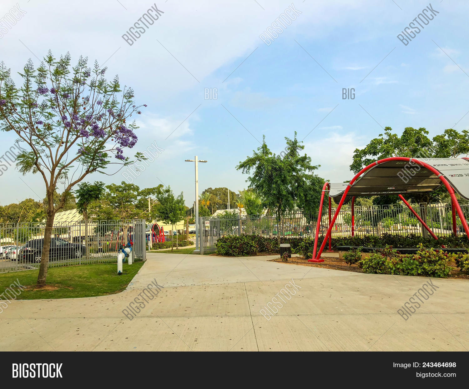 Rishon Le Zion, Israel Image & Photo (Free Trial) | Bigstock