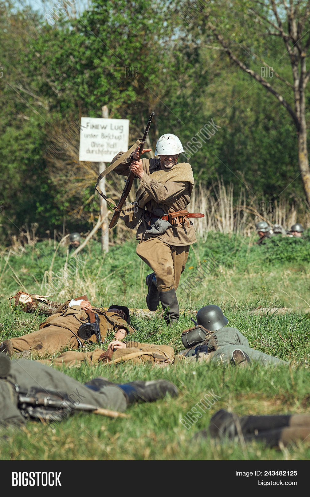 Russian Federation, Image & Photo (Free Trial) | Bigstock