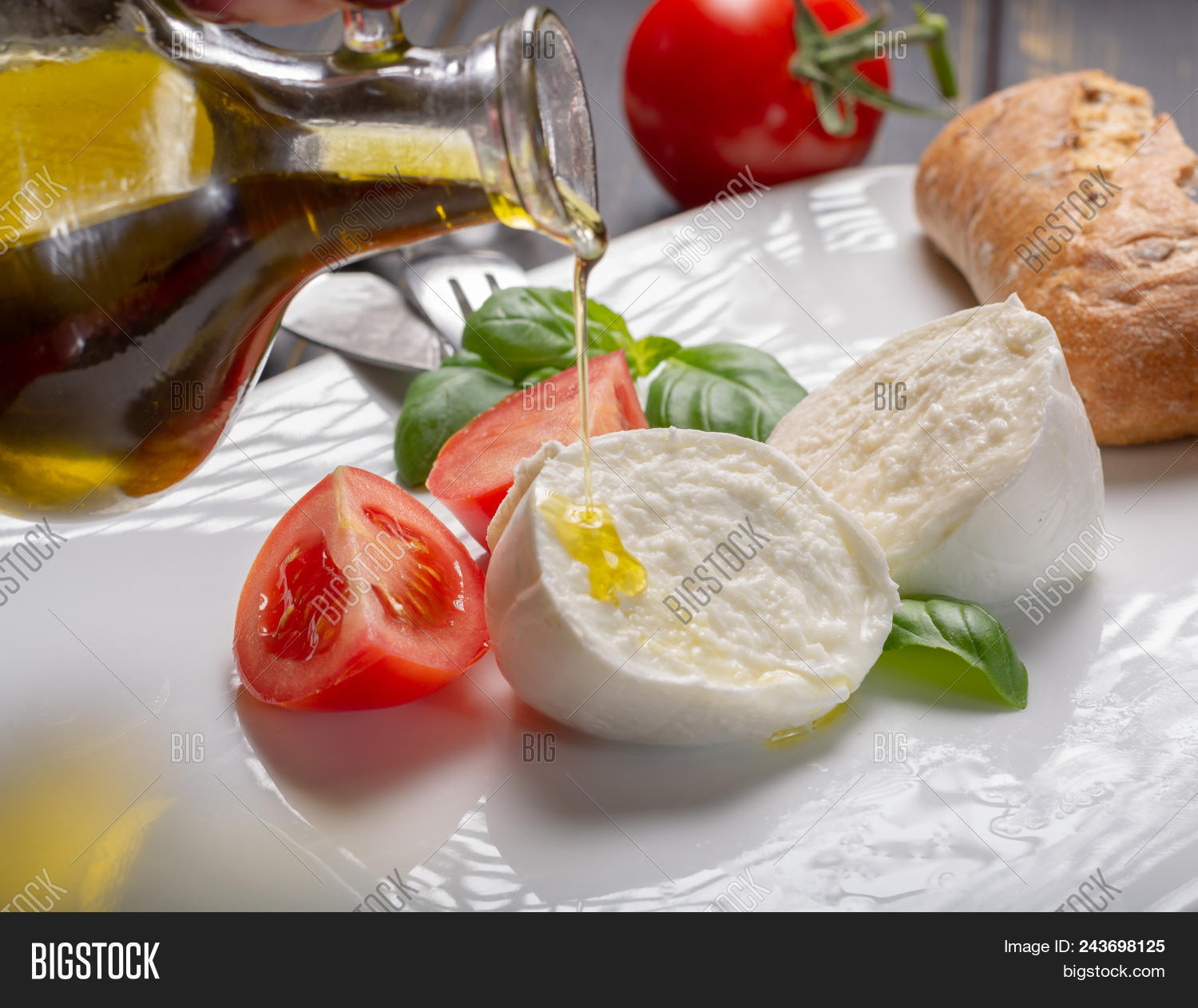 Traditional Italian Image & Photo (Free Trial) | Bigstock