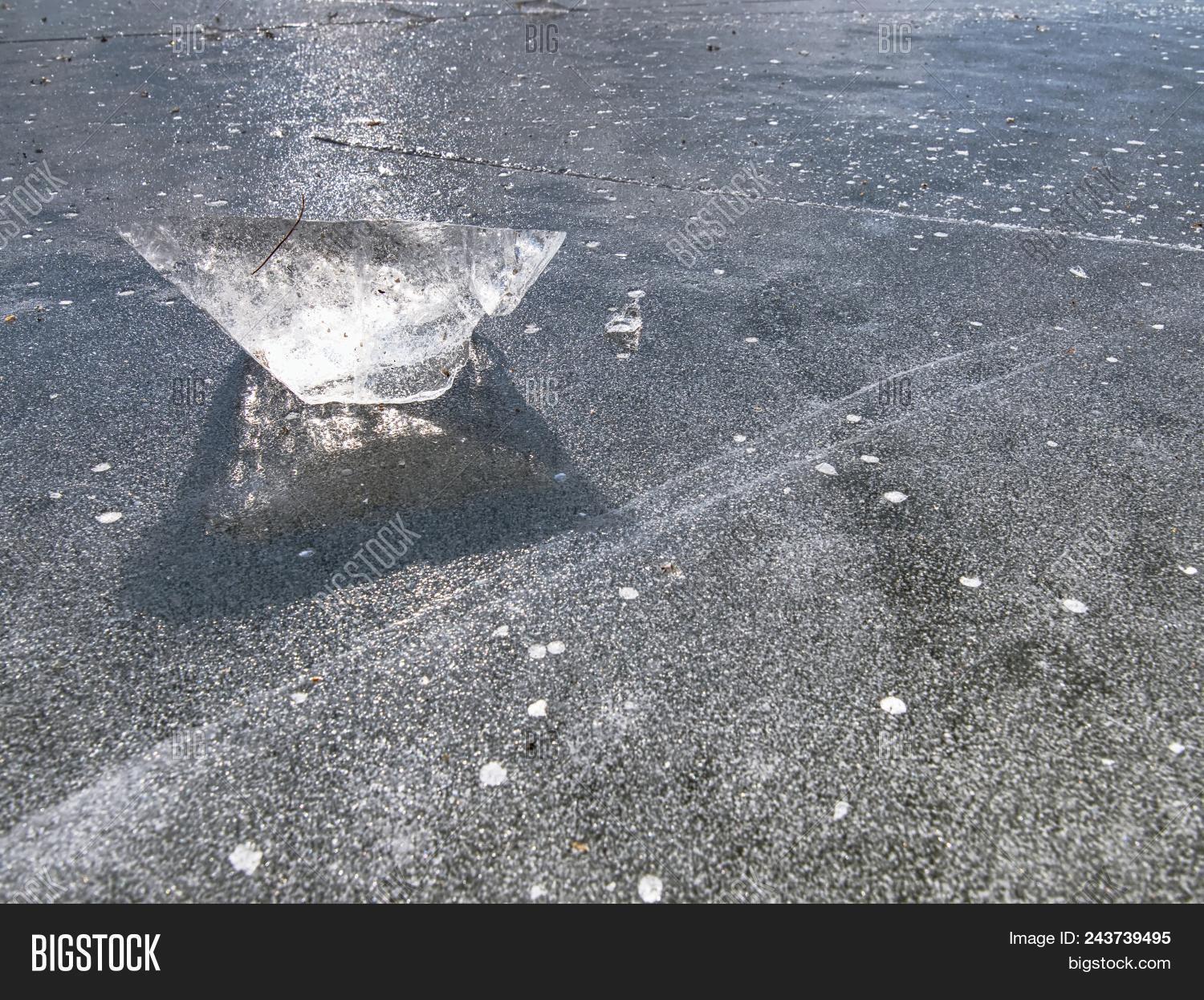 Charming Winter Sun Image & Photo (Free Trial) | Bigstock