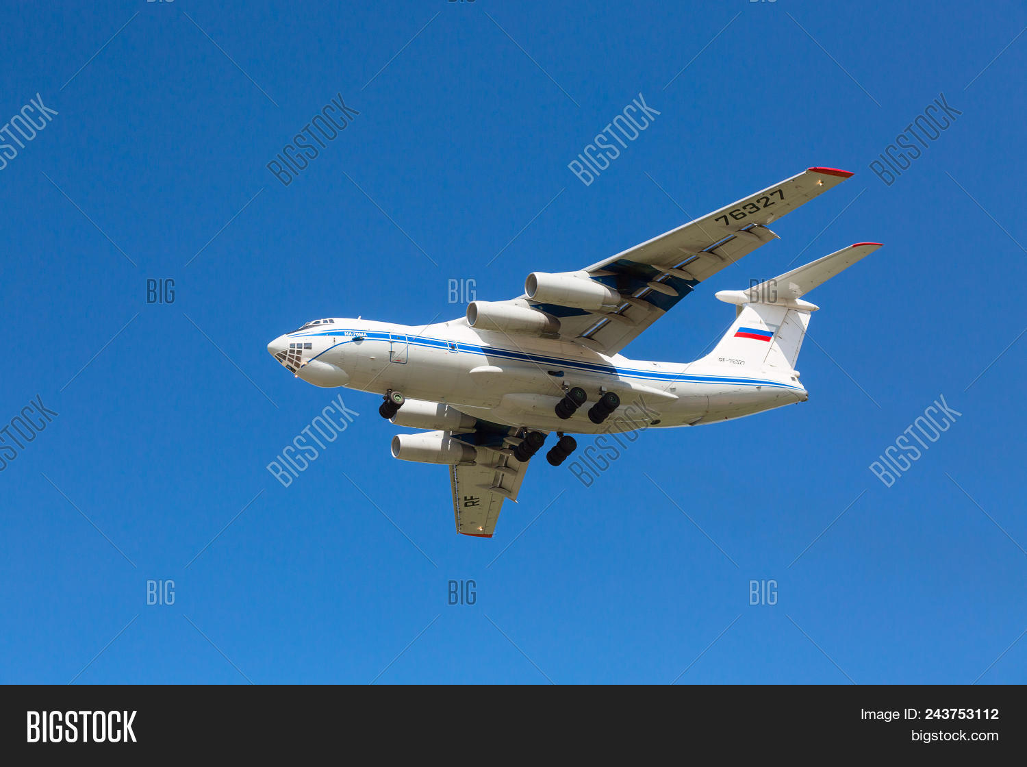 Moscow, Russia - Image & Photo (Free Trial) | Bigstock