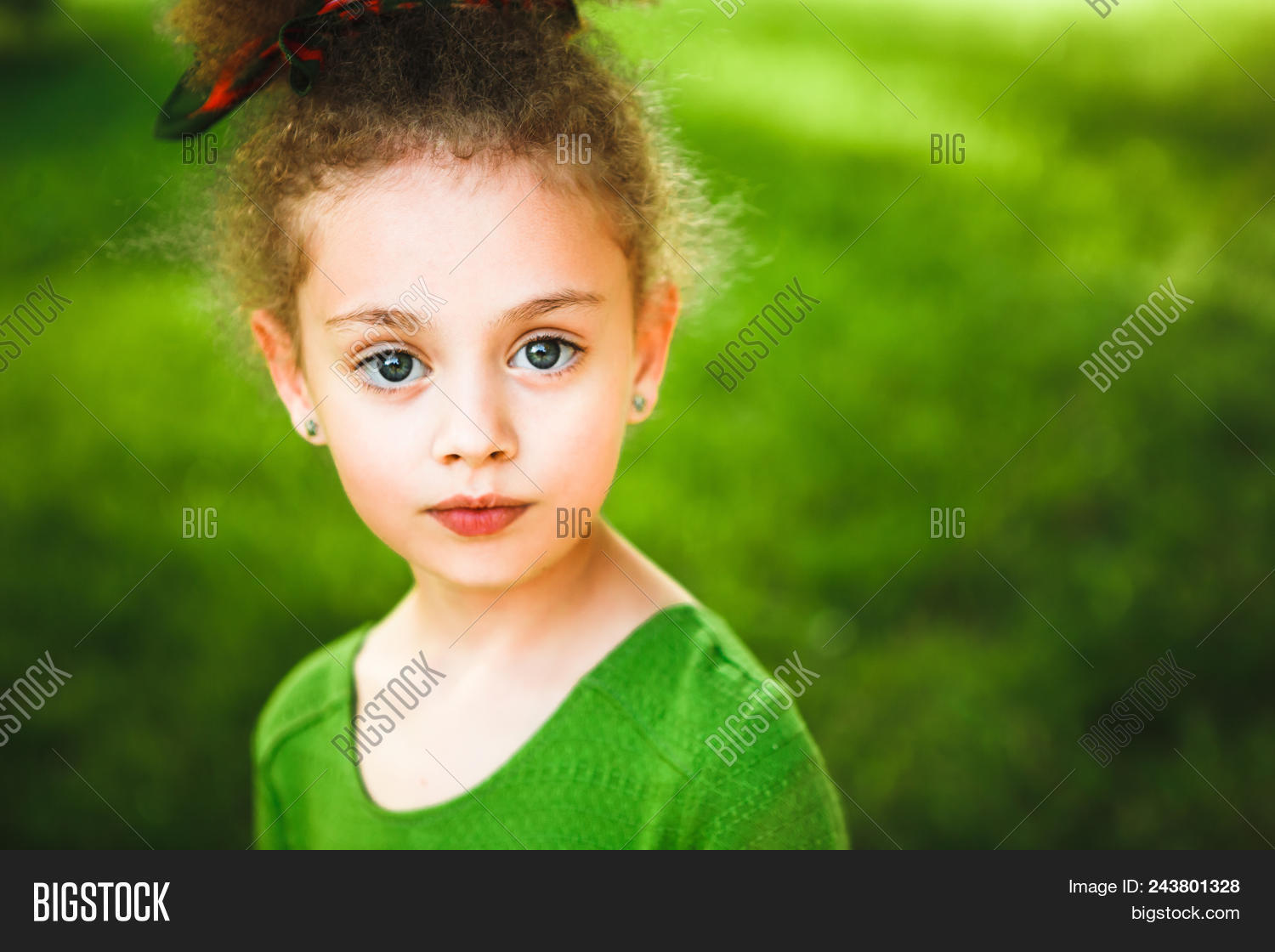 Light-skinned Girl Image & Photo (Free Trial) | Bigstock