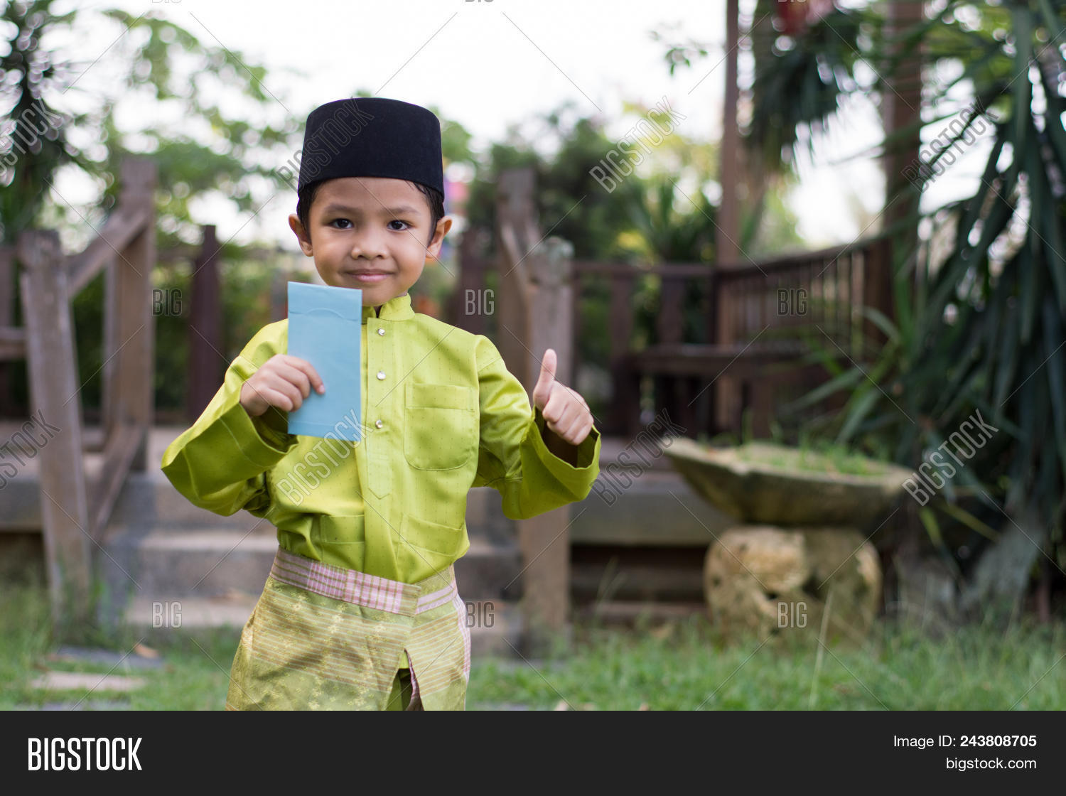 Malay Boy Malay Image & Photo (Free Trial) | Bigstock