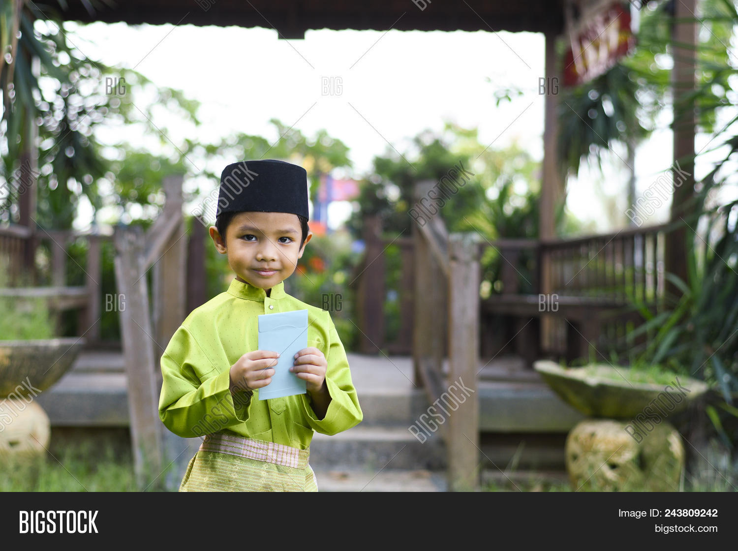 Malay Boy Malay Image & Photo (Free Trial) | Bigstock