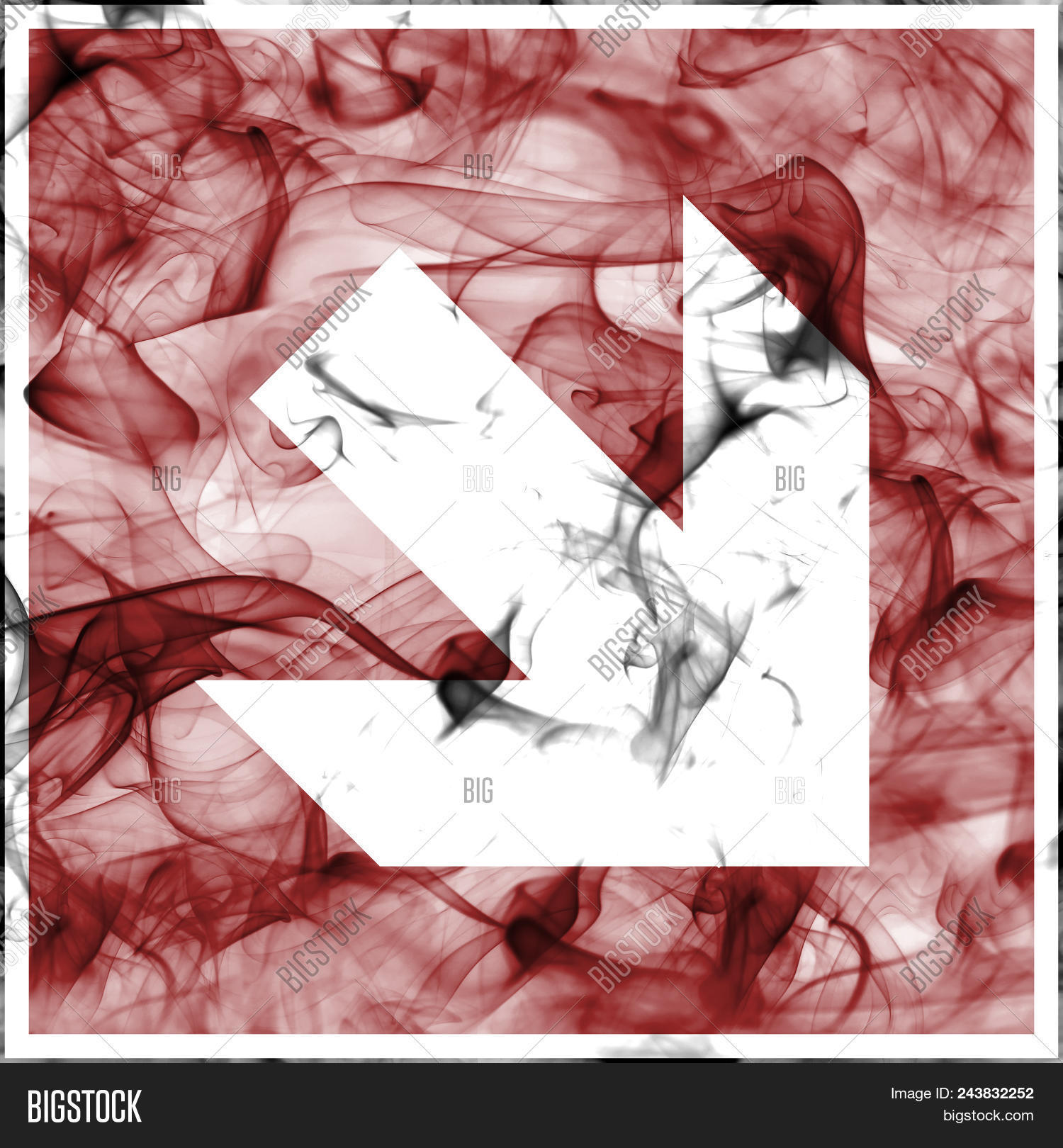 Emergency Smoke Image & Photo (Free Trial) | Bigstock