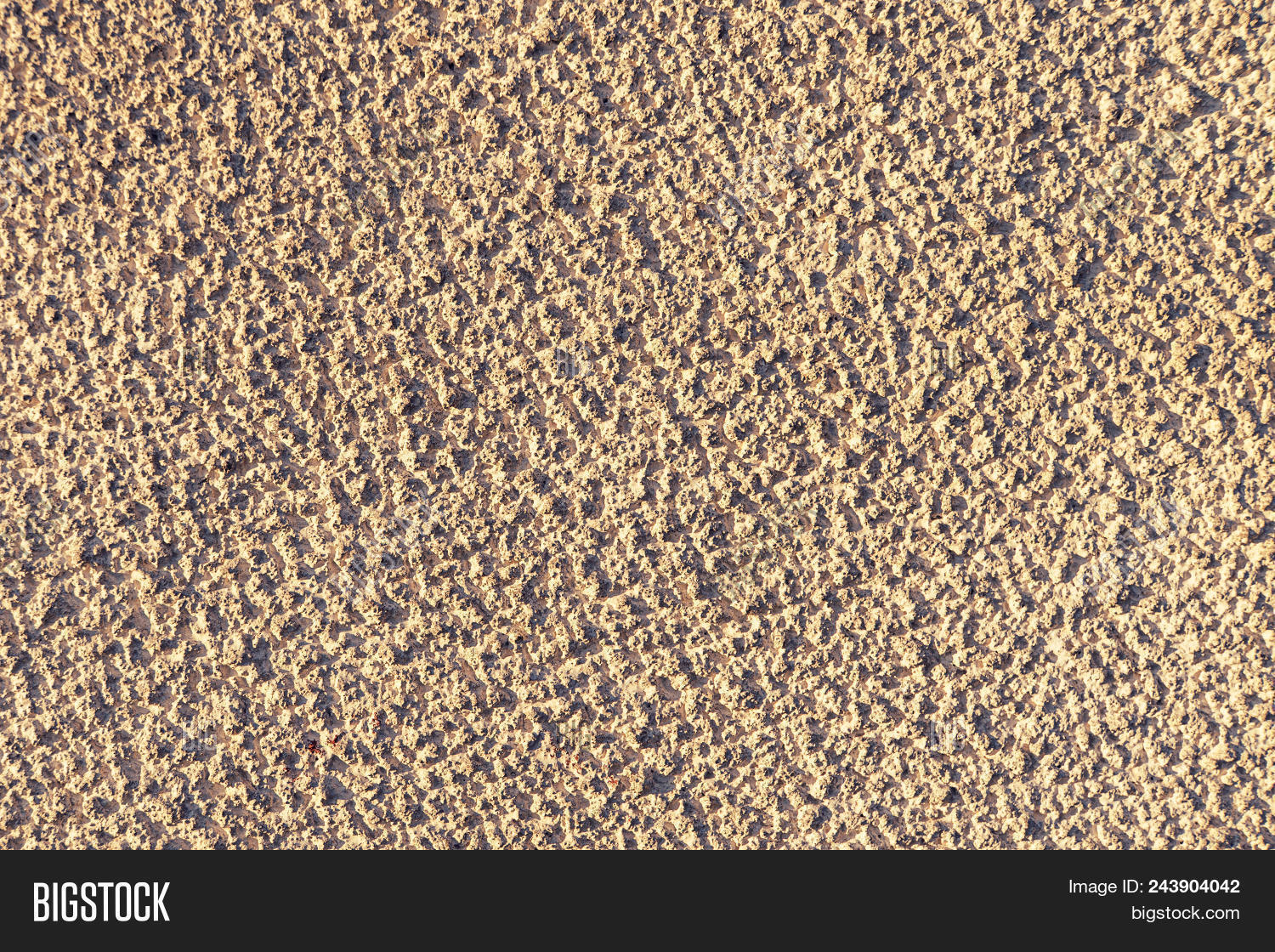 Rough Stucco Surface. Image & Photo (Free Trial) | Bigstock