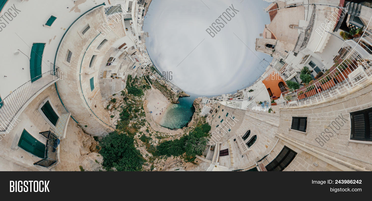 Virtual Sphere Image & Photo (Free Trial) | Bigstock