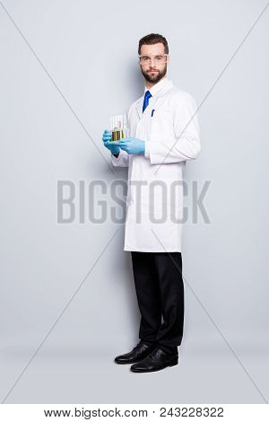 Full Size Fullbody Image & Photo (Free Trial) | Bigstock