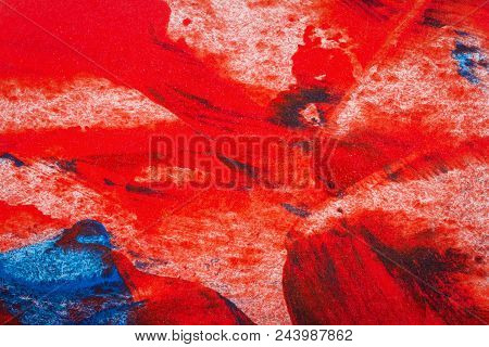 Background Red Blue Abstract Images, Illustrations & Vectors (Free ...
