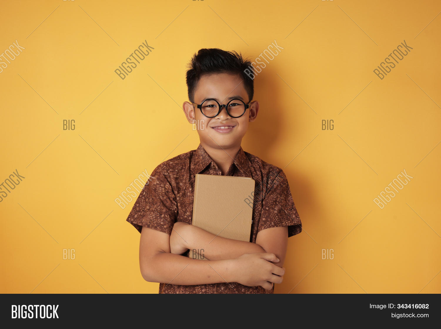 Portrait Asian Student Image & Photo (Free Trial) | Bigstock