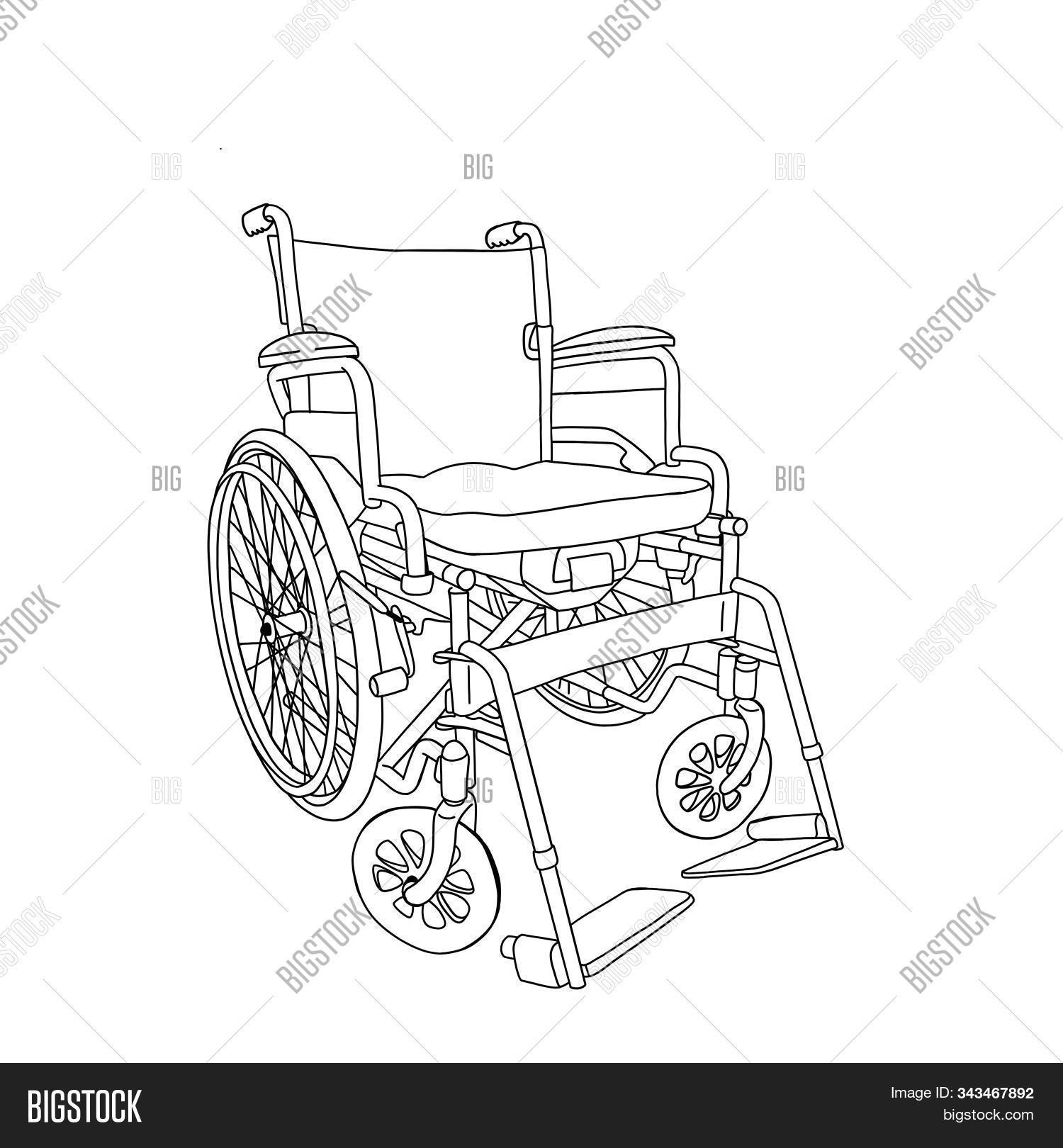Invalid Carriage Image & Photo (Free Trial) | Bigstock