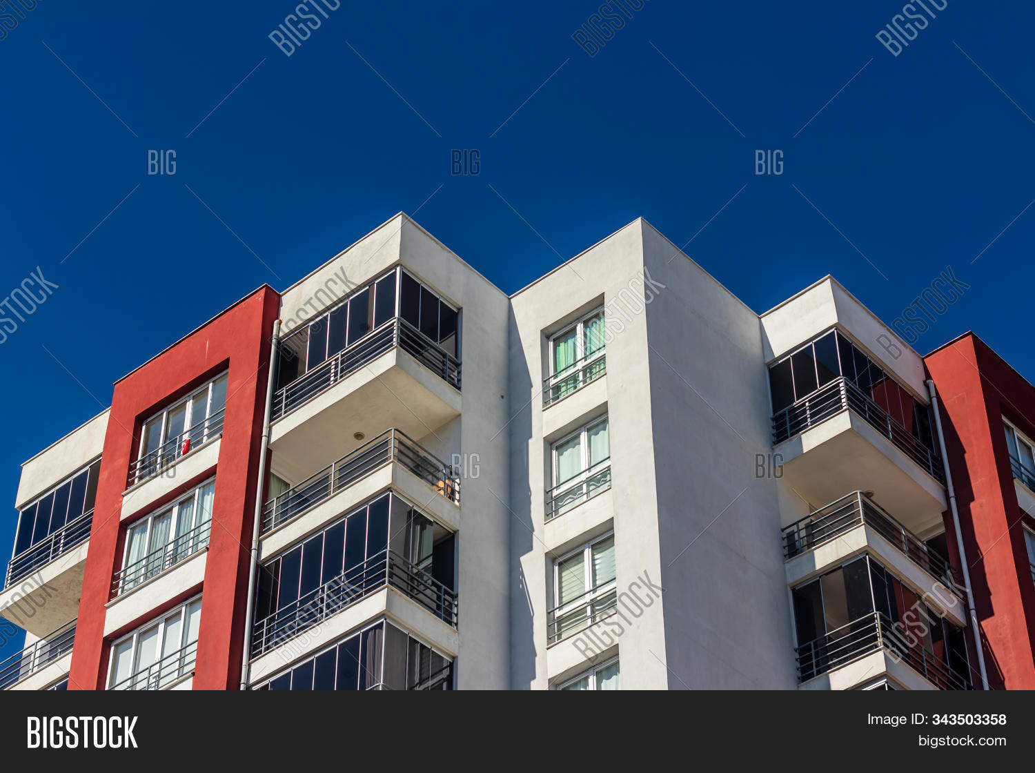 Outdoor Perspective Image & Photo (Free Trial) | Bigstock