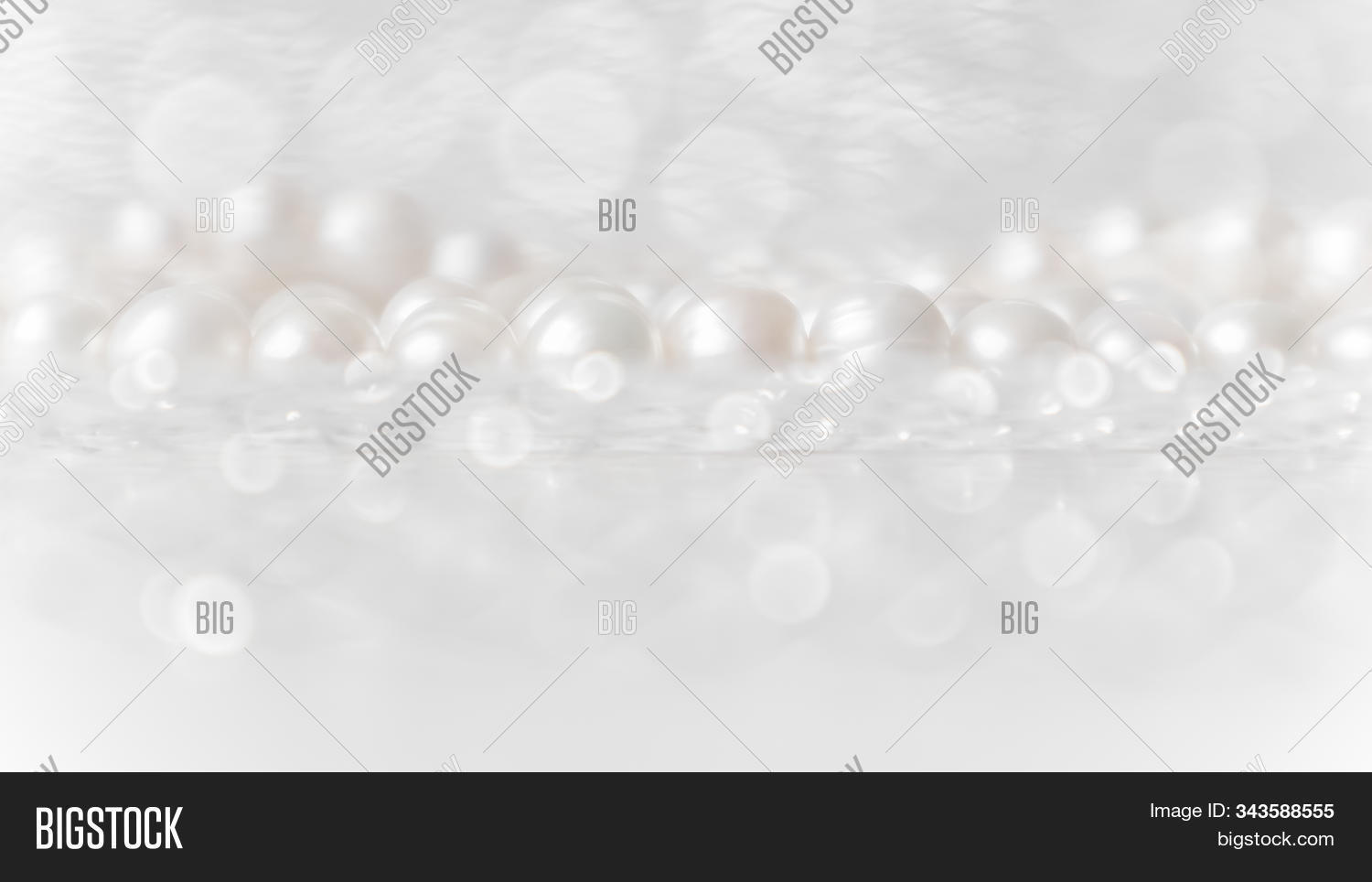 Nature White String Image & Photo (Free Trial) | Bigstock