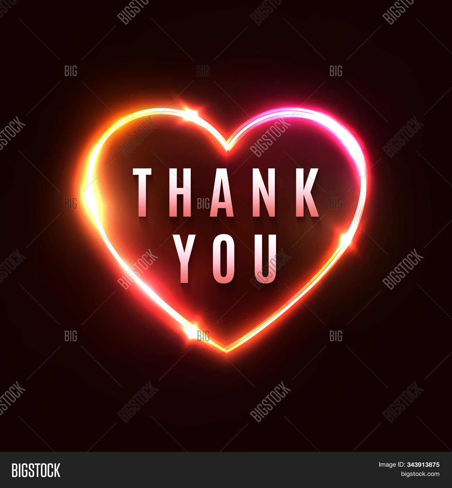 Thank You Background. Image & Photo (Free Trial) | Bigstock